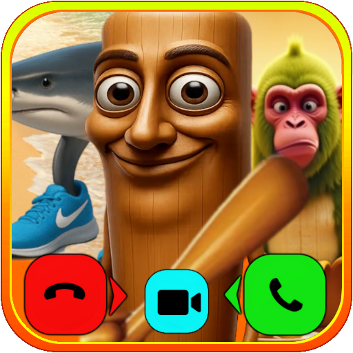 Italian Brainrot AI Video Call Prank - App on Amazon Appstore