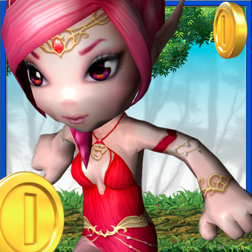 Super Elf Jump - App on the Amazon Appstore