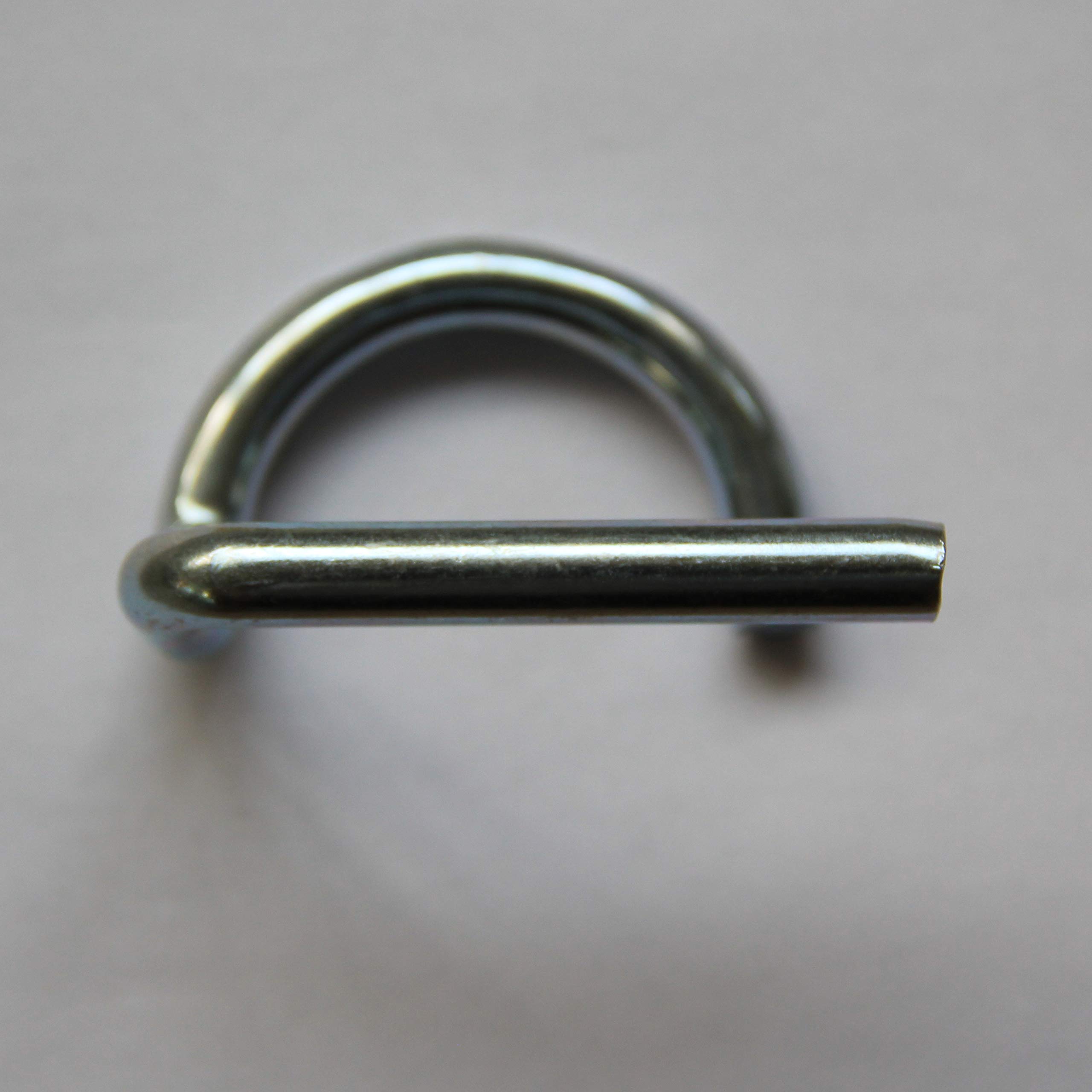 Snapklik.com : Scaffolding Gravity Pin Pig Tail Pin 6 Sets Brand New Prisms