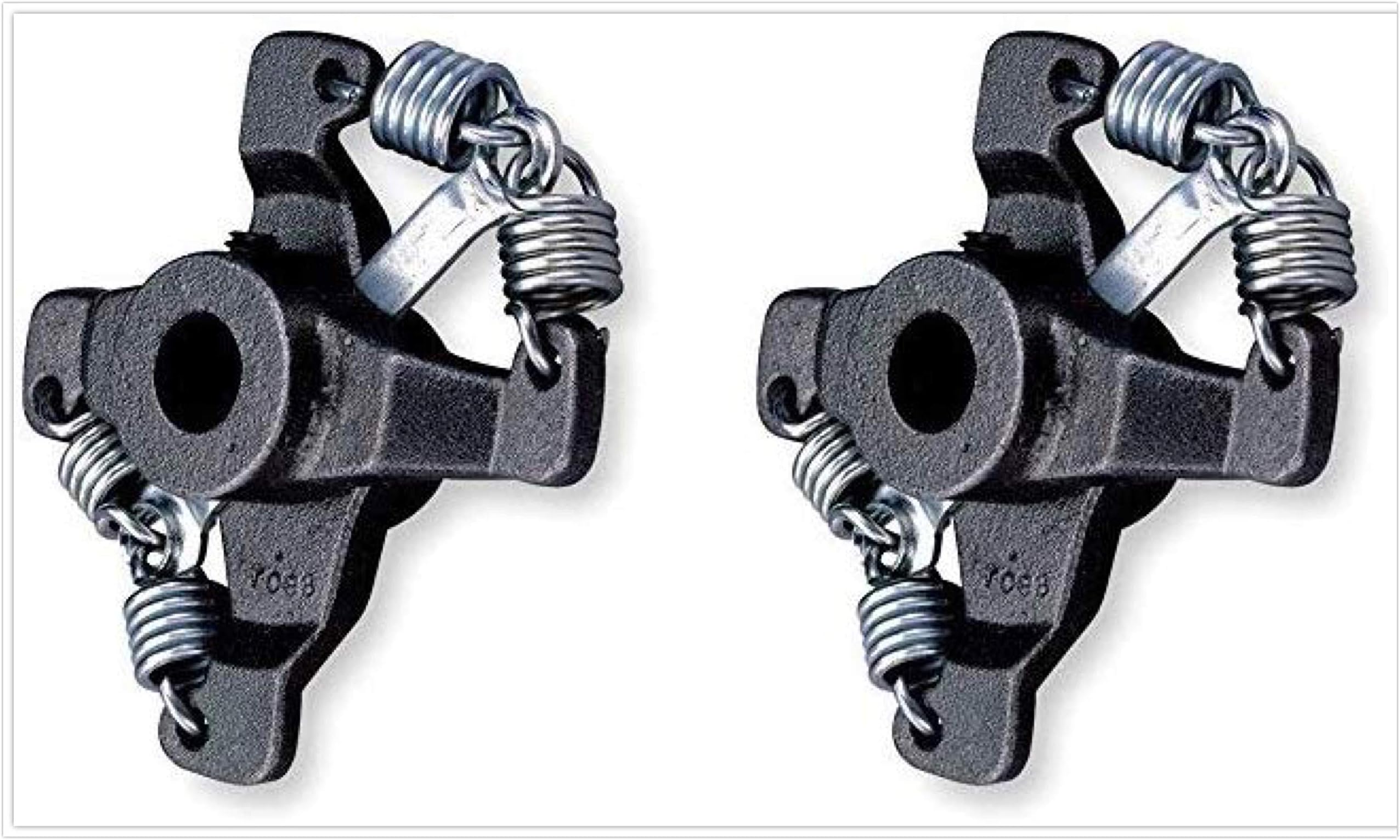 lrnyso Replacement water pump Coupler Coupling Cast 118705 806026-001 ...