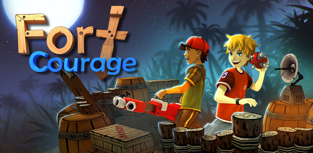 Fort Courage - App on Amazon Appstore