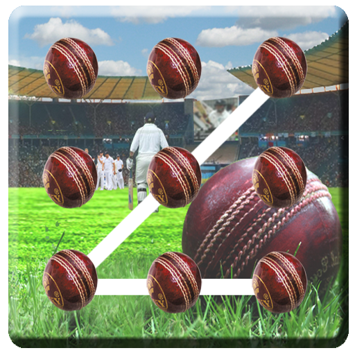 Cricket Pattern Screen lock - App on Amazon Appstore