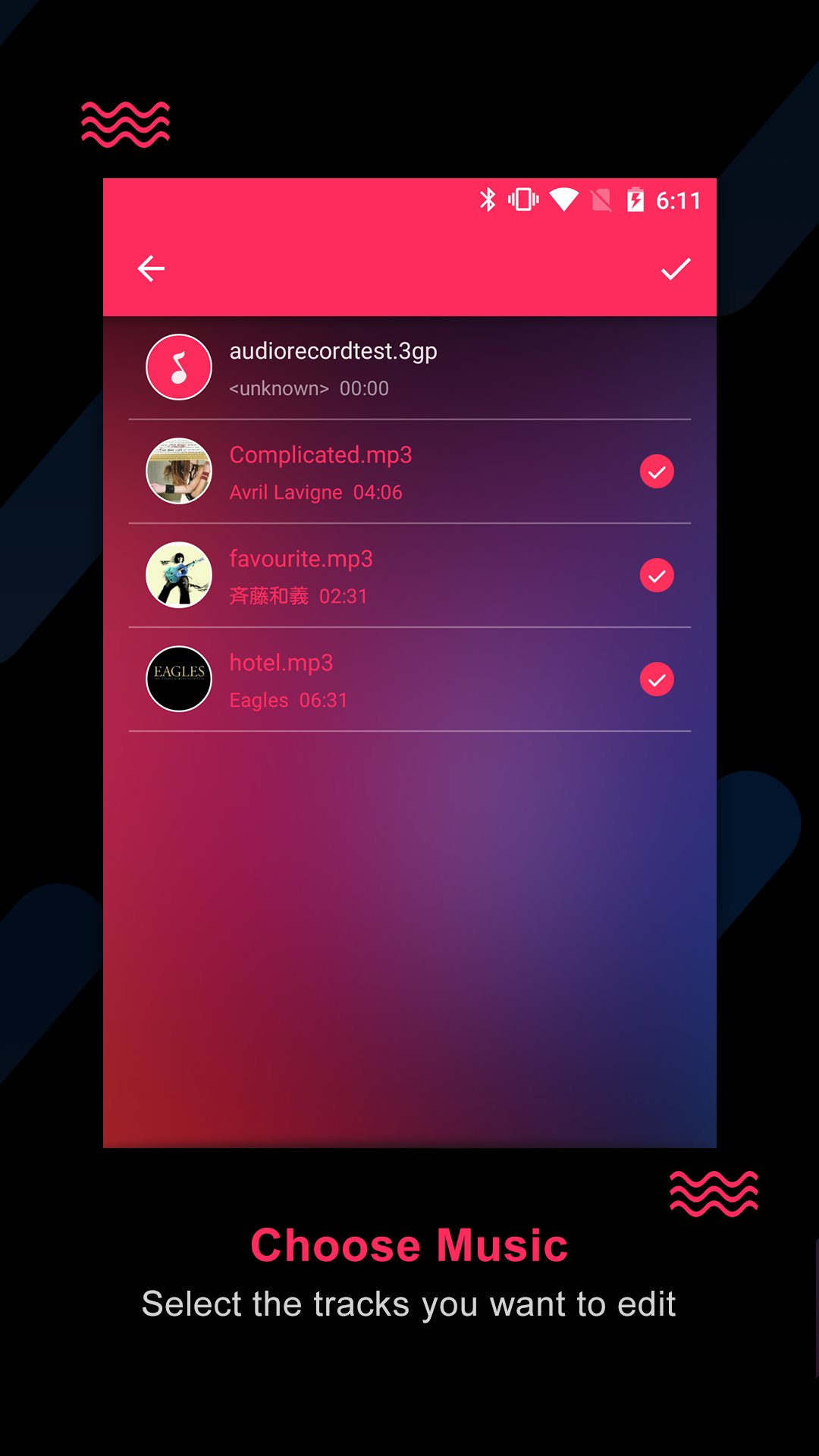Song Cutter – Mini Music Mixer & Mp3 Cutter - App on Amazon Appstore