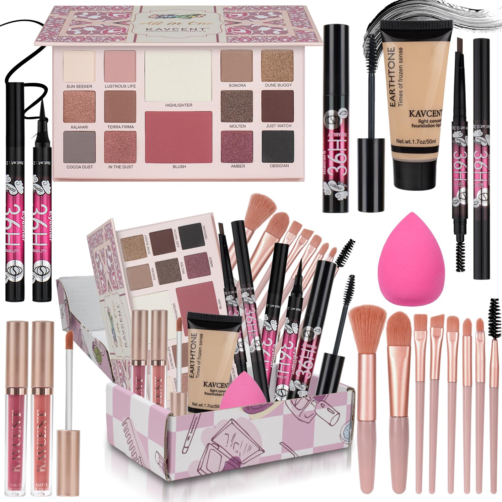 5 Best Budget Cosmetics | Ditch the Hype Formulas