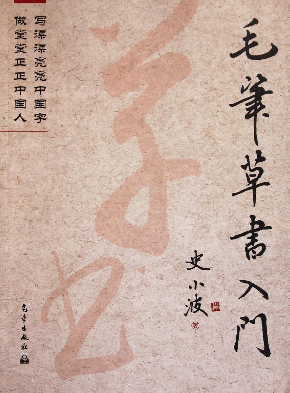 Amazon.com: Introdcution of Grass Writing (Chinese Edition ...