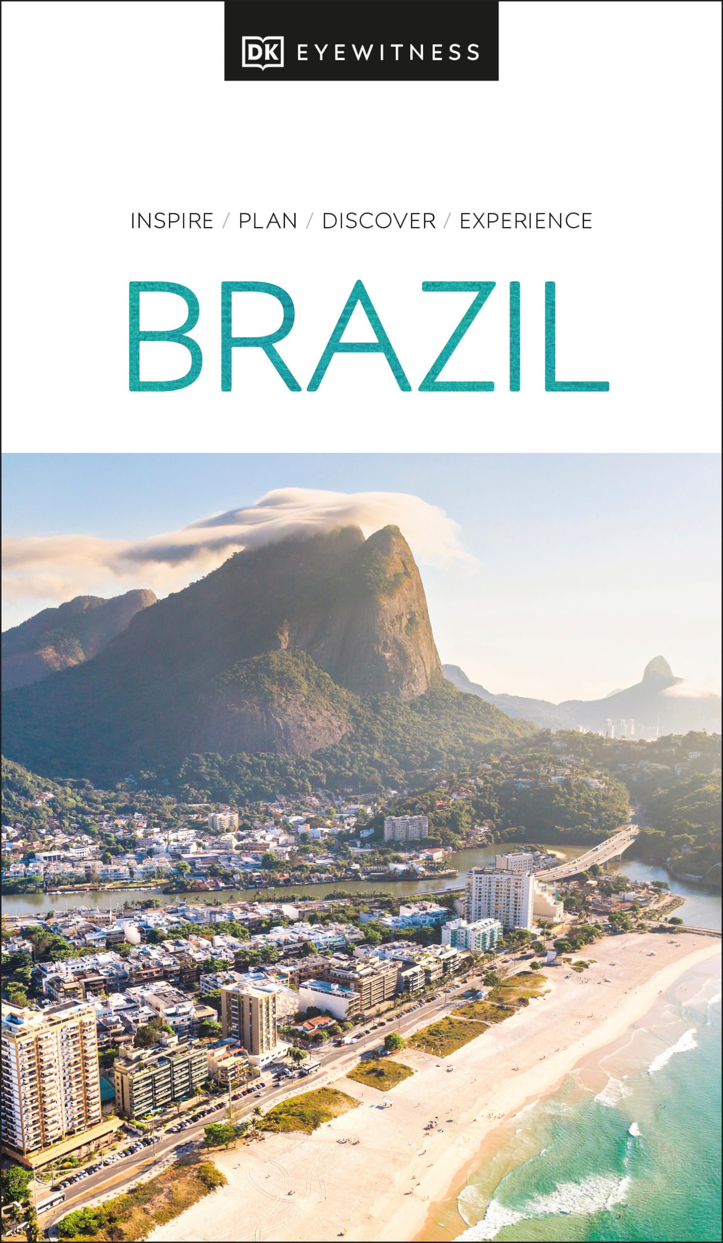 DK Eyewitness Brazil: Book Advent Calendar : DK Eyewitness: Amazon.in ...