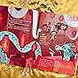 Ruby's Chinese New Year: Lee, Vickie, Chou, Joey: 9781250133380: Amazon ...