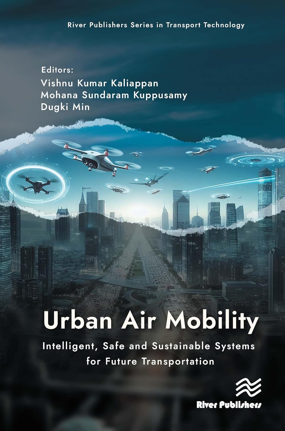 Urban Air Mobility: Intelligent, Safe and Sustainable Systems for ...