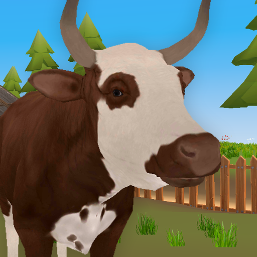 4DKid Explorer: Farm Animals & Pets VR/AR Game - App on Amazon Appstore