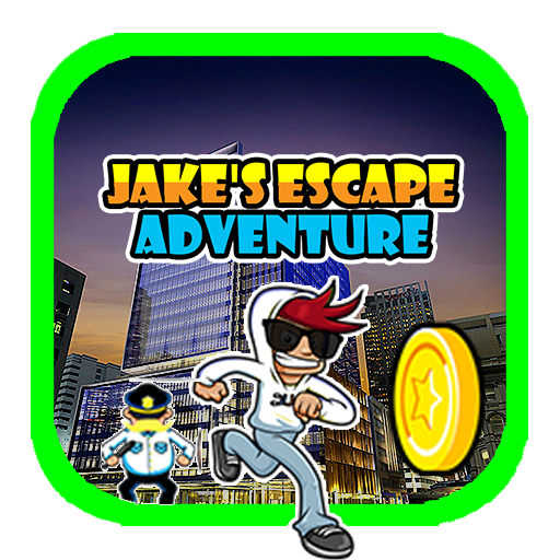 jake speed - adventure escape - App on Amazon Appstore