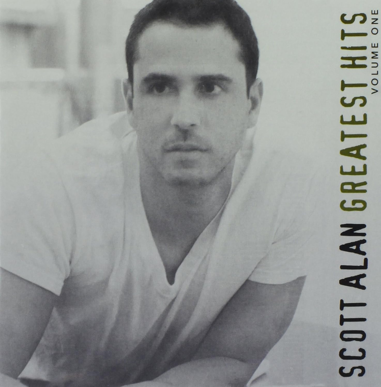 Various Artists - Greatest Hits One: The Songs of Scott Alan / Various ...