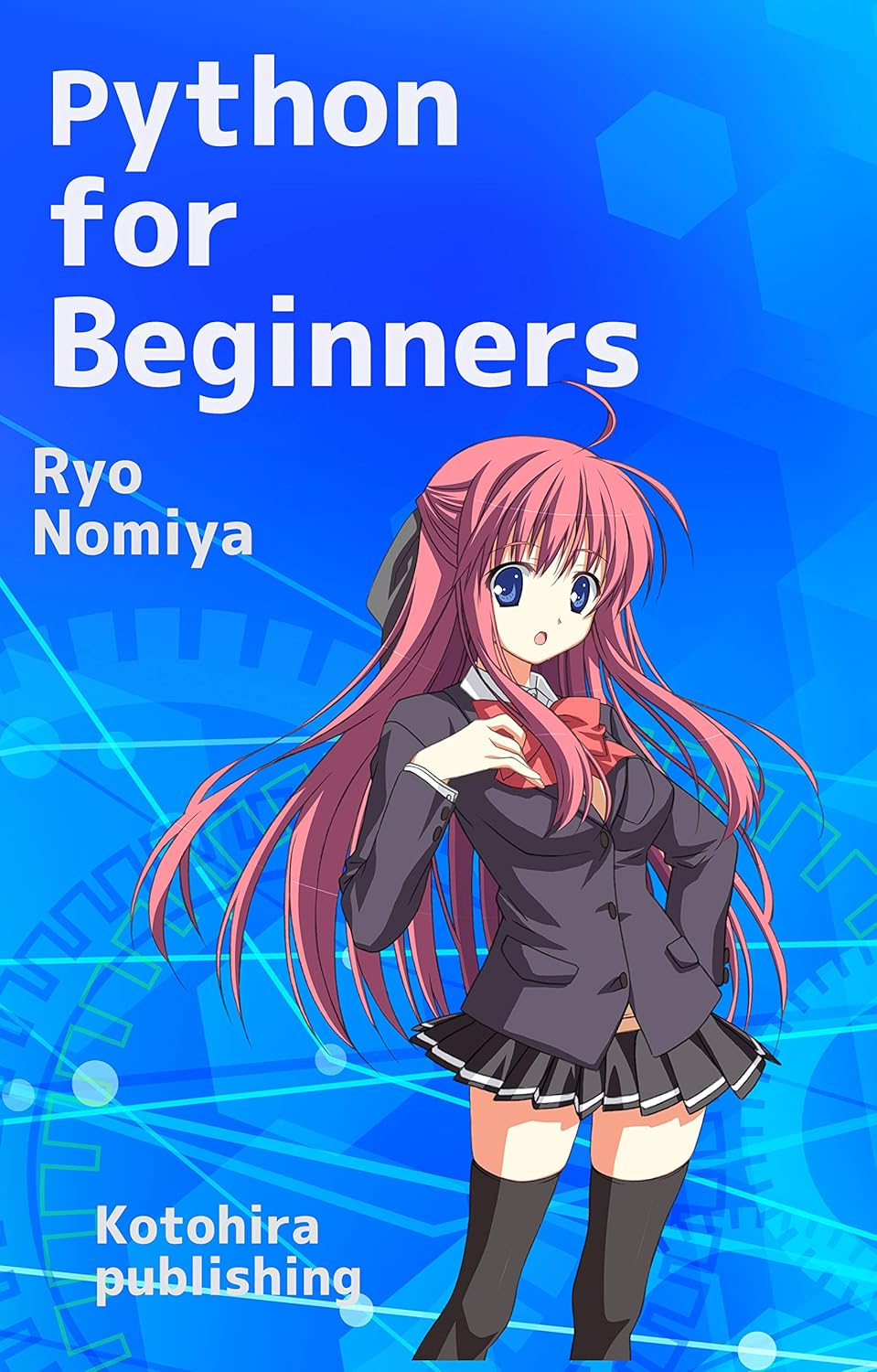 Amazon.com: Python for Beginners: Read Funny Novel to Learning Python ...