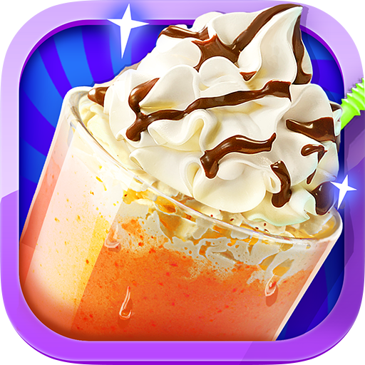Milkshake Maker - App on Amazon Appstore