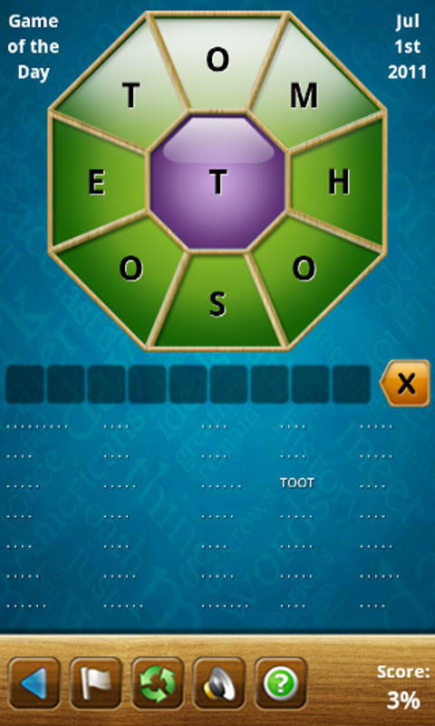 WordStorm - App on Amazon Appstore