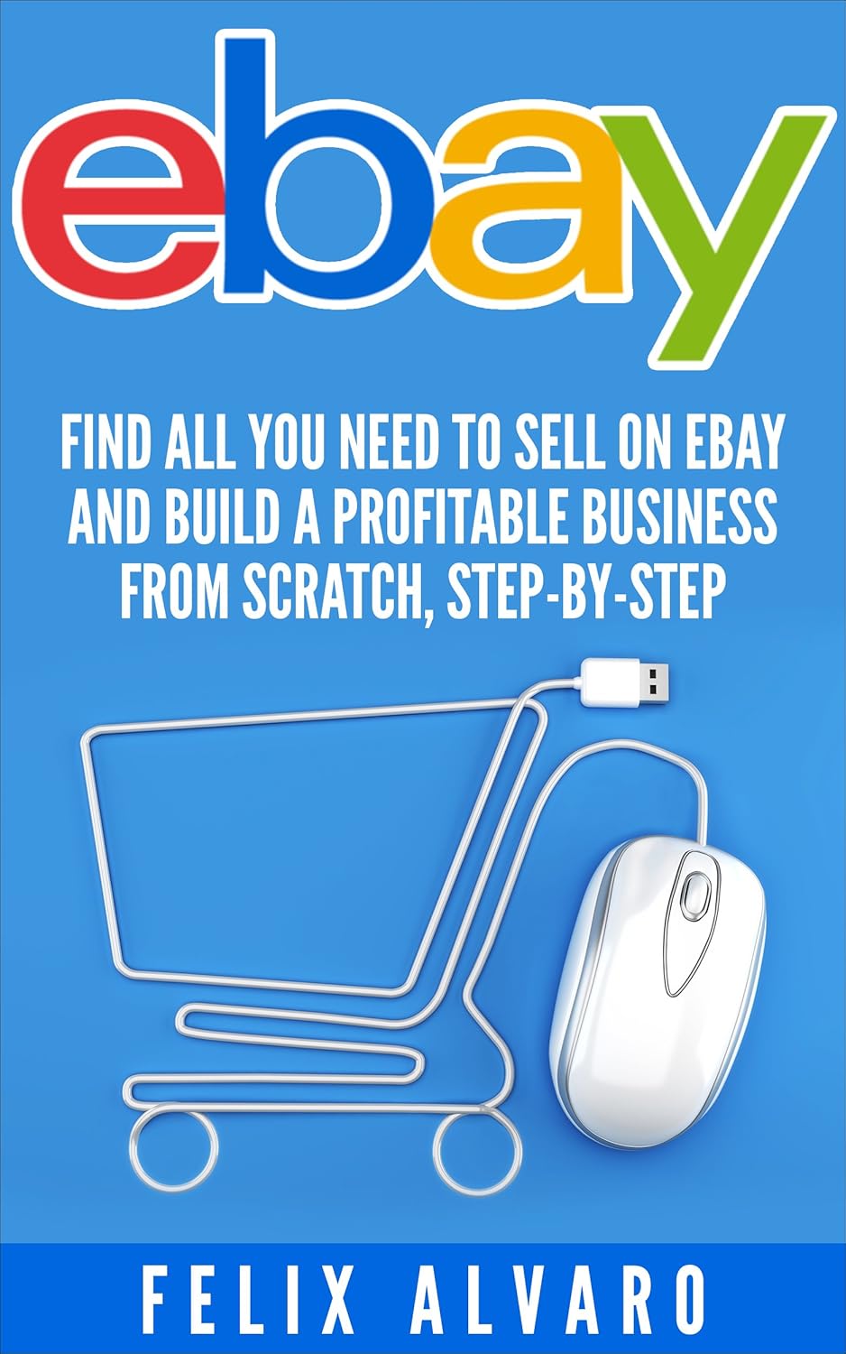 Amazon.com: eBay: Find All You Need To Sell on eBay and Build a ...