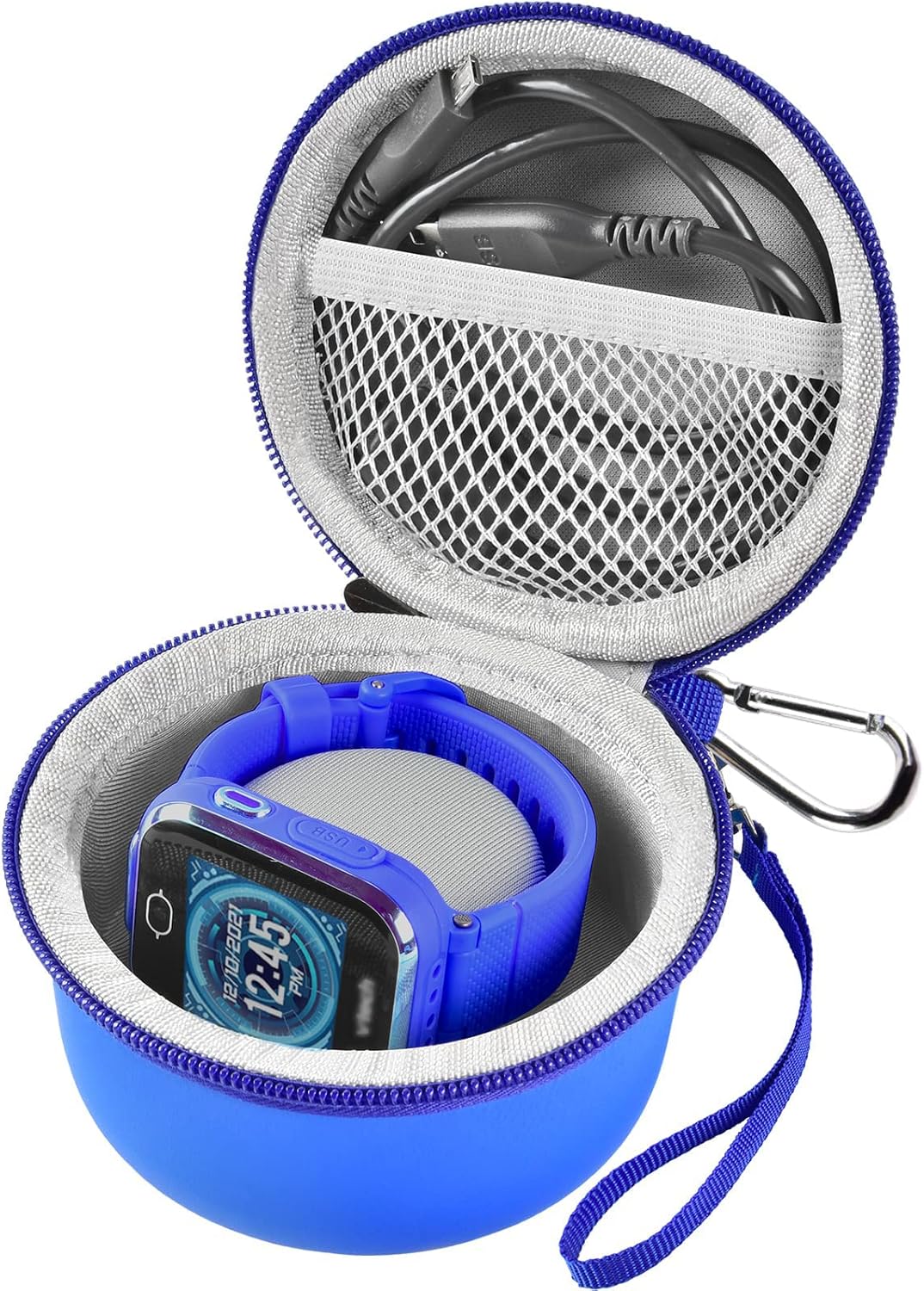 Amazon.com: Case Compatible with Vtech KidiZoom Smartwatch DX4, DX2 ...