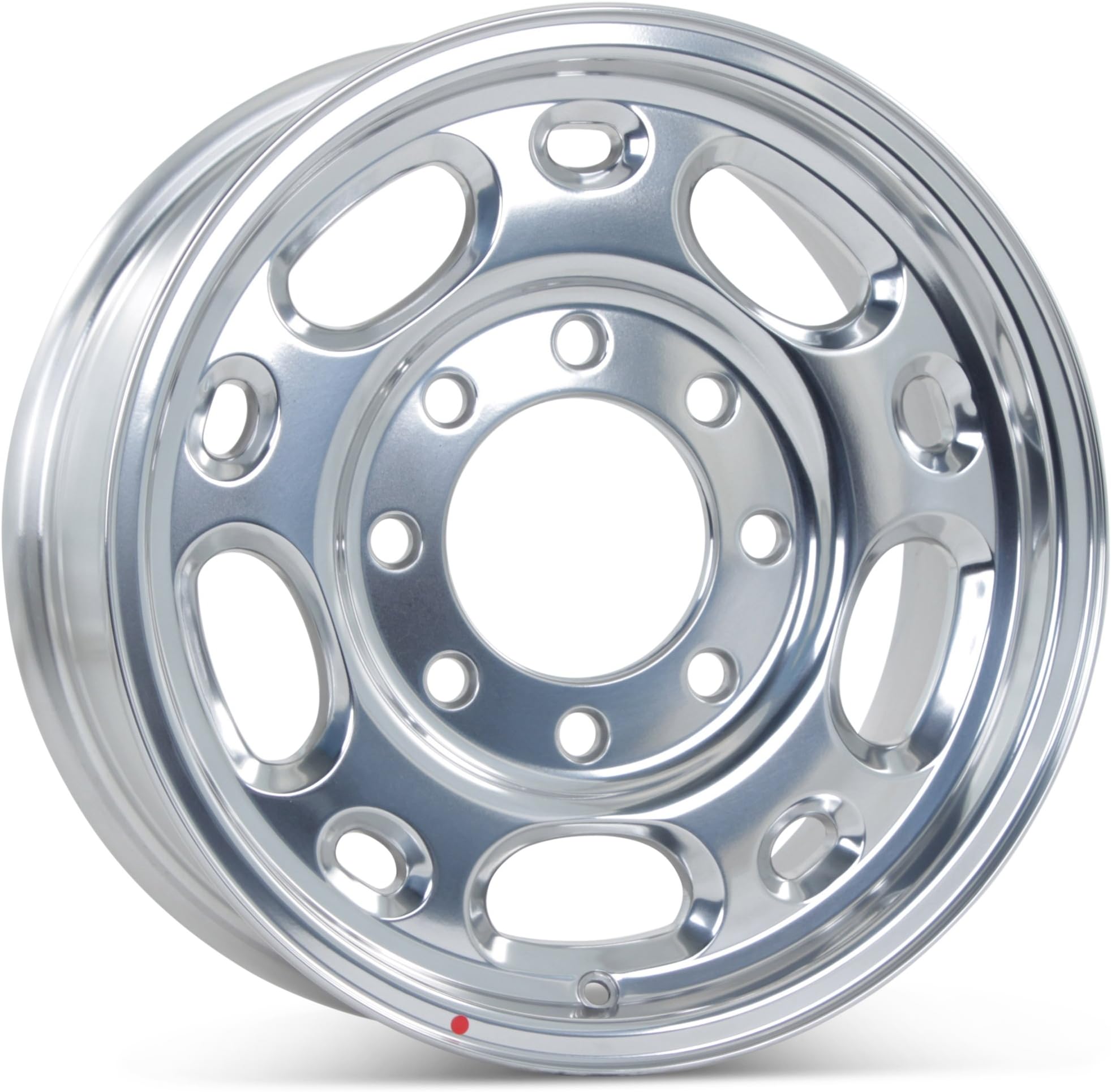 Amazon.com: OE Wheels LLC 16 inch Rims Fits Chevy 2500 3500 8Lug CV82 ...