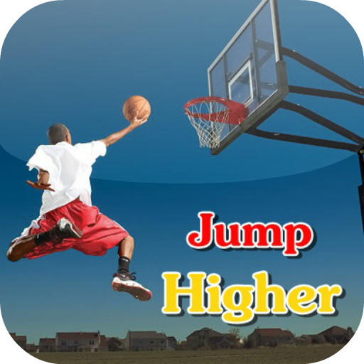 Jump Higher - App on Amazon Appstore