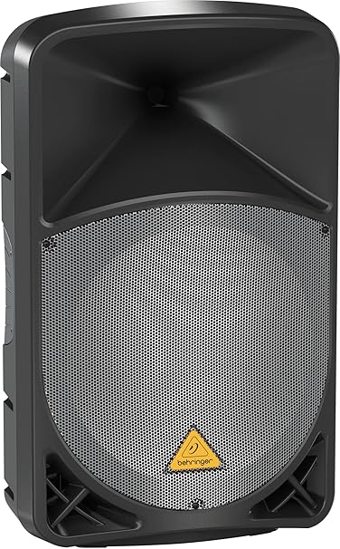Behringer Eurolive B115D Speaker System, wireless: Buy Online at Best ...