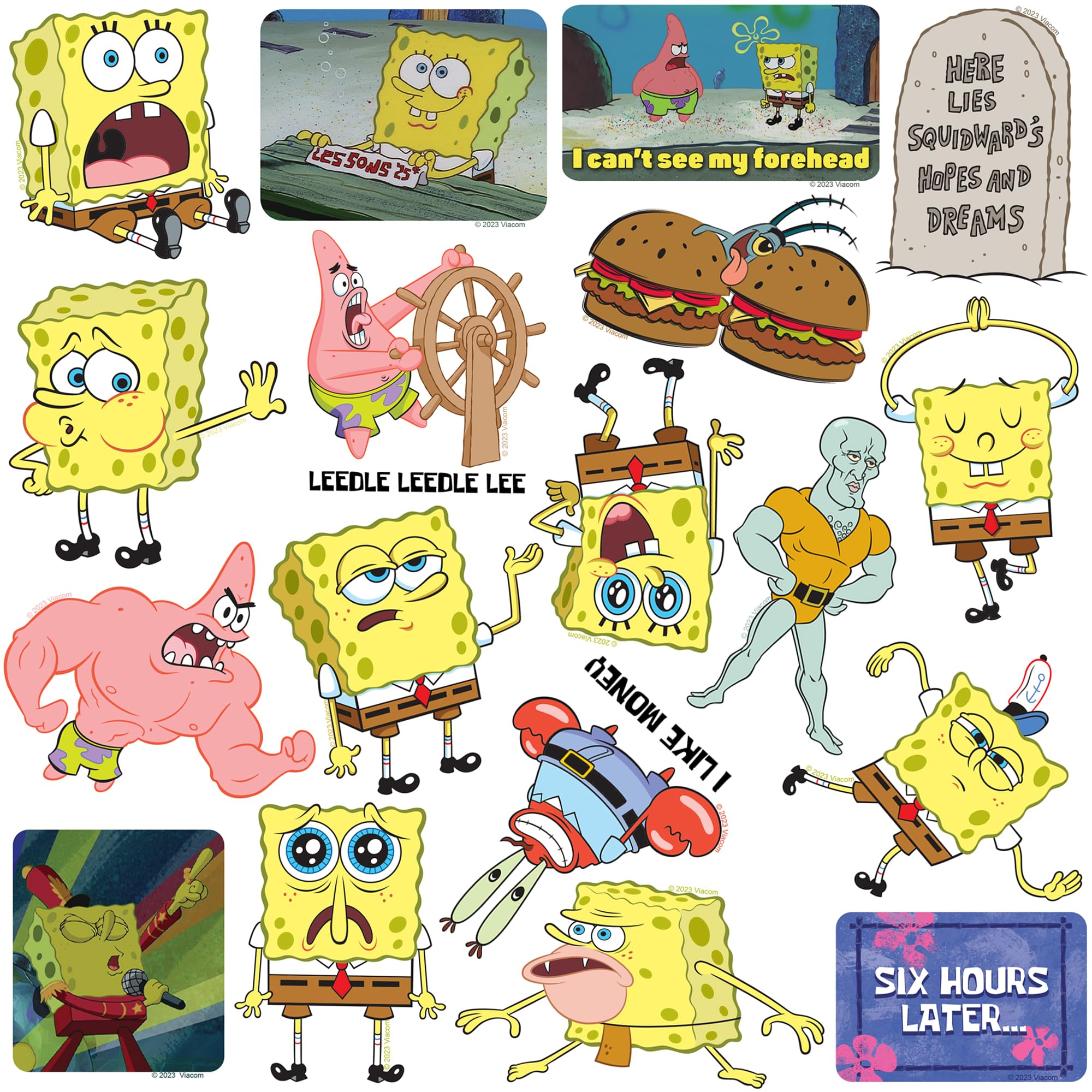 Spongebob Leedle Memes Hand Of The Meme #spongebob #interstellar