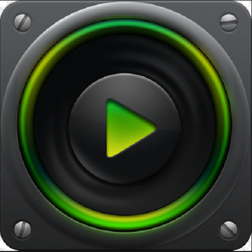 Boom MP3 Player - App on Amazon Appstore