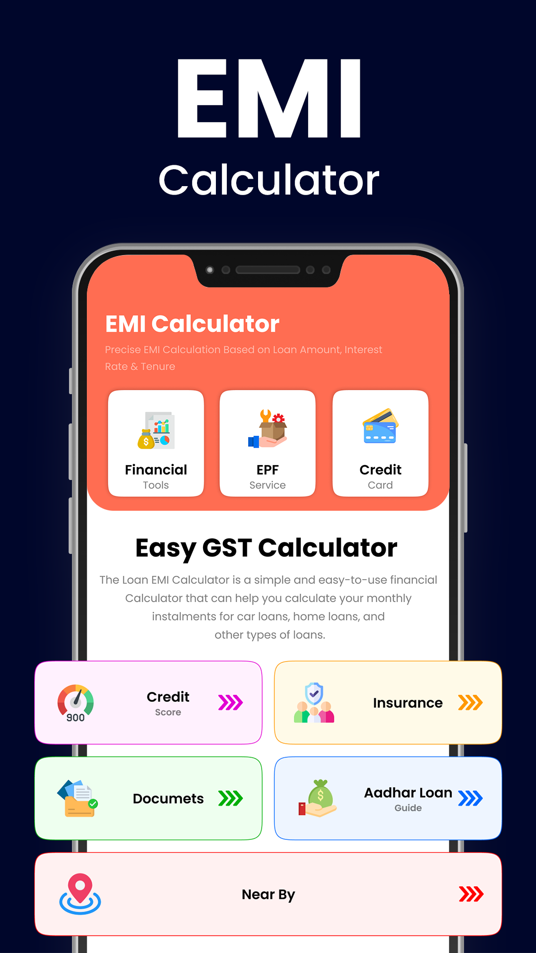 LoanMy - Loan EMI Calculator - App on Amazon Appstore