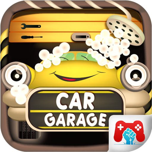 Car Garage Fun:Amazon.com:Appstore for Android