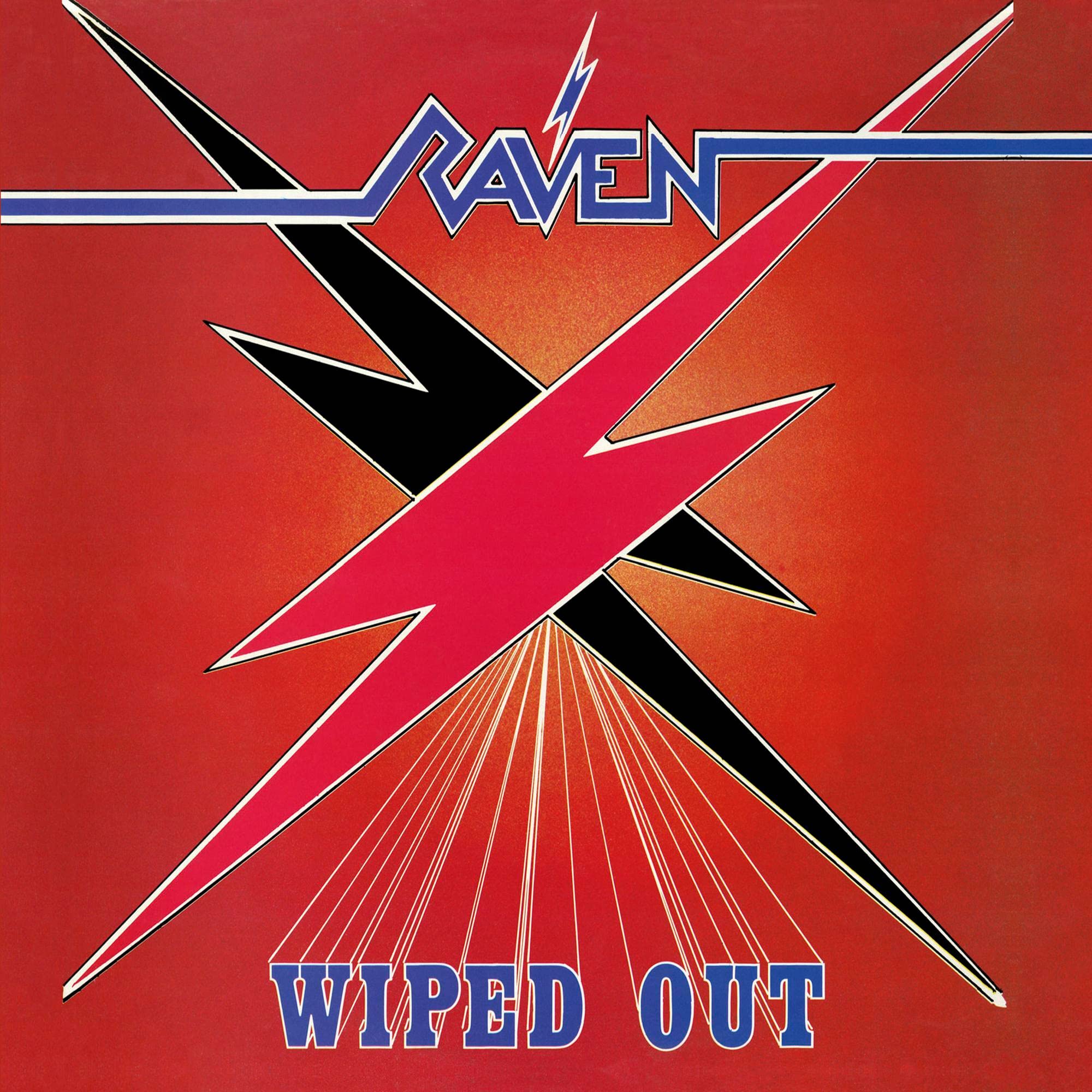 Amazon.com: Wiped Out: CDs & Vinyl