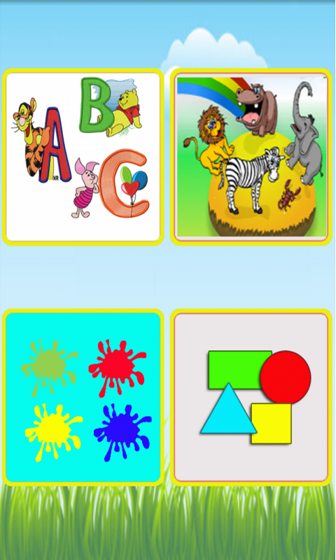 Odd1Out - App on Amazon Appstore