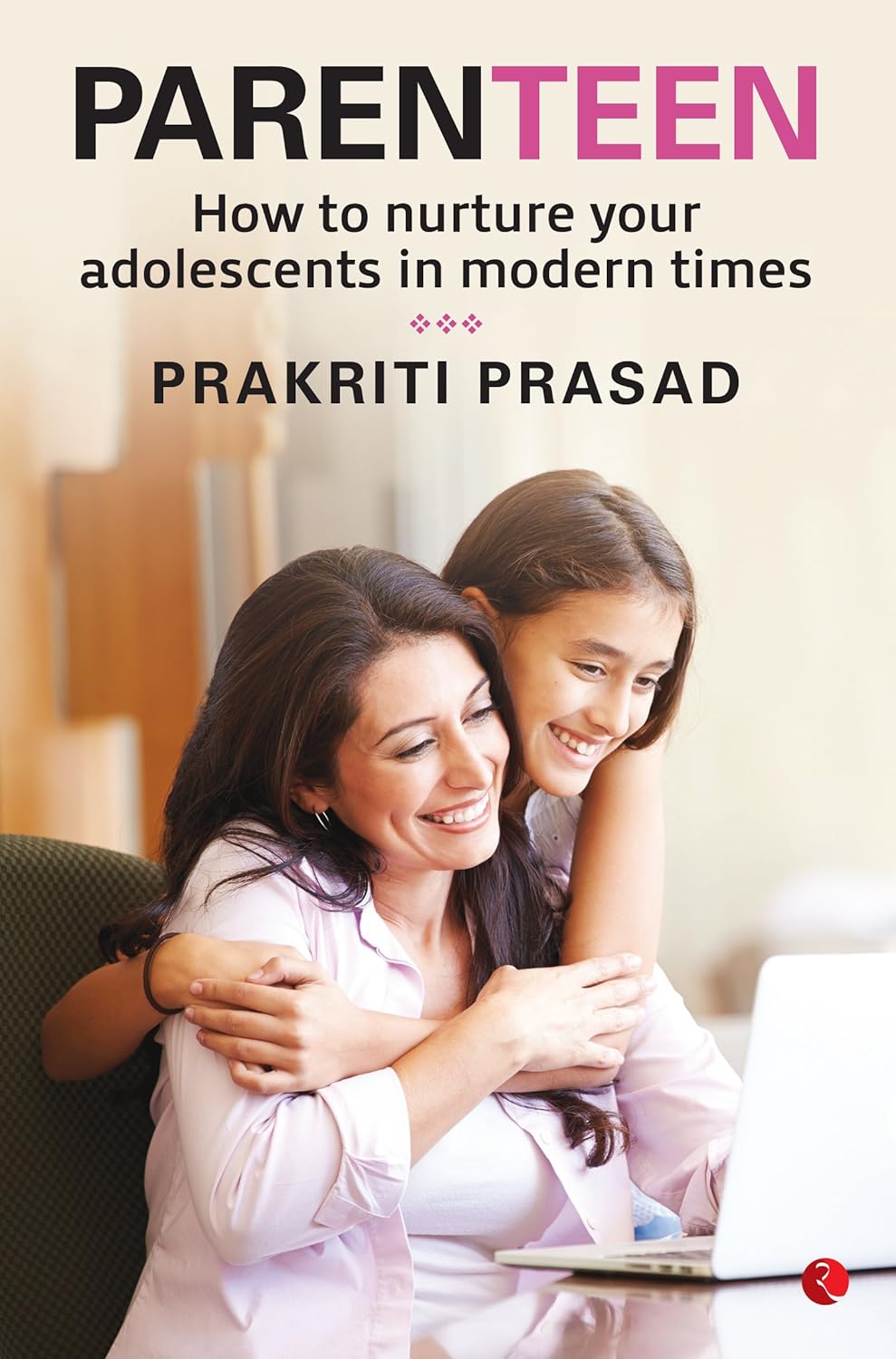 ParenTEEN eBook : Prasad, Prakriti: Amazon.in: Kindle Store