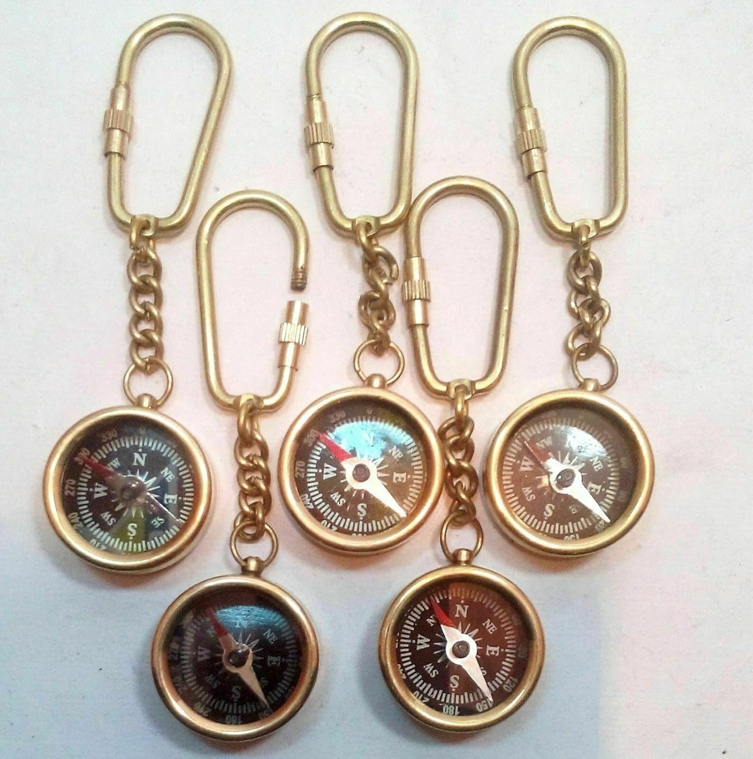 Amazon.com : Orca INTERNATIONAL CO.LOT of 5 Nautical Vintage Maritime ...