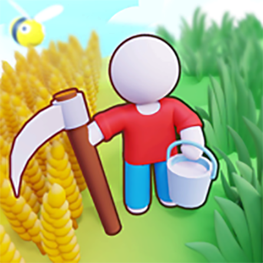 Green Farming Farm Empire: Idle farming game idle simulator game-Amazon ...