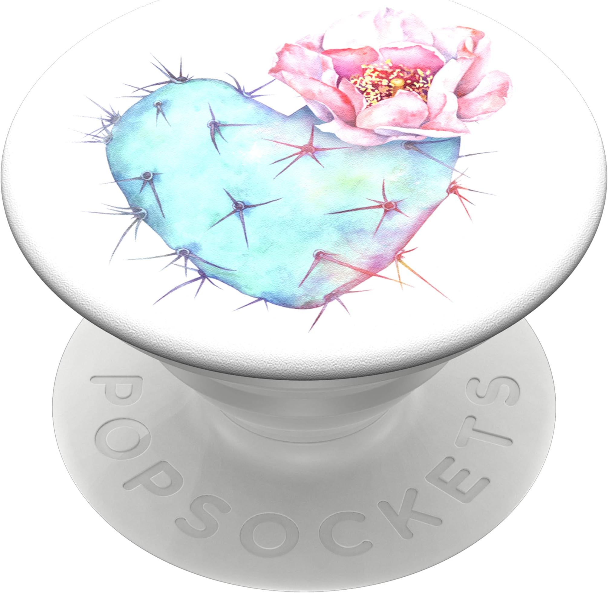 Amazon.com: PopSockets: PopGrip Expanding Stand and Grip with a ...