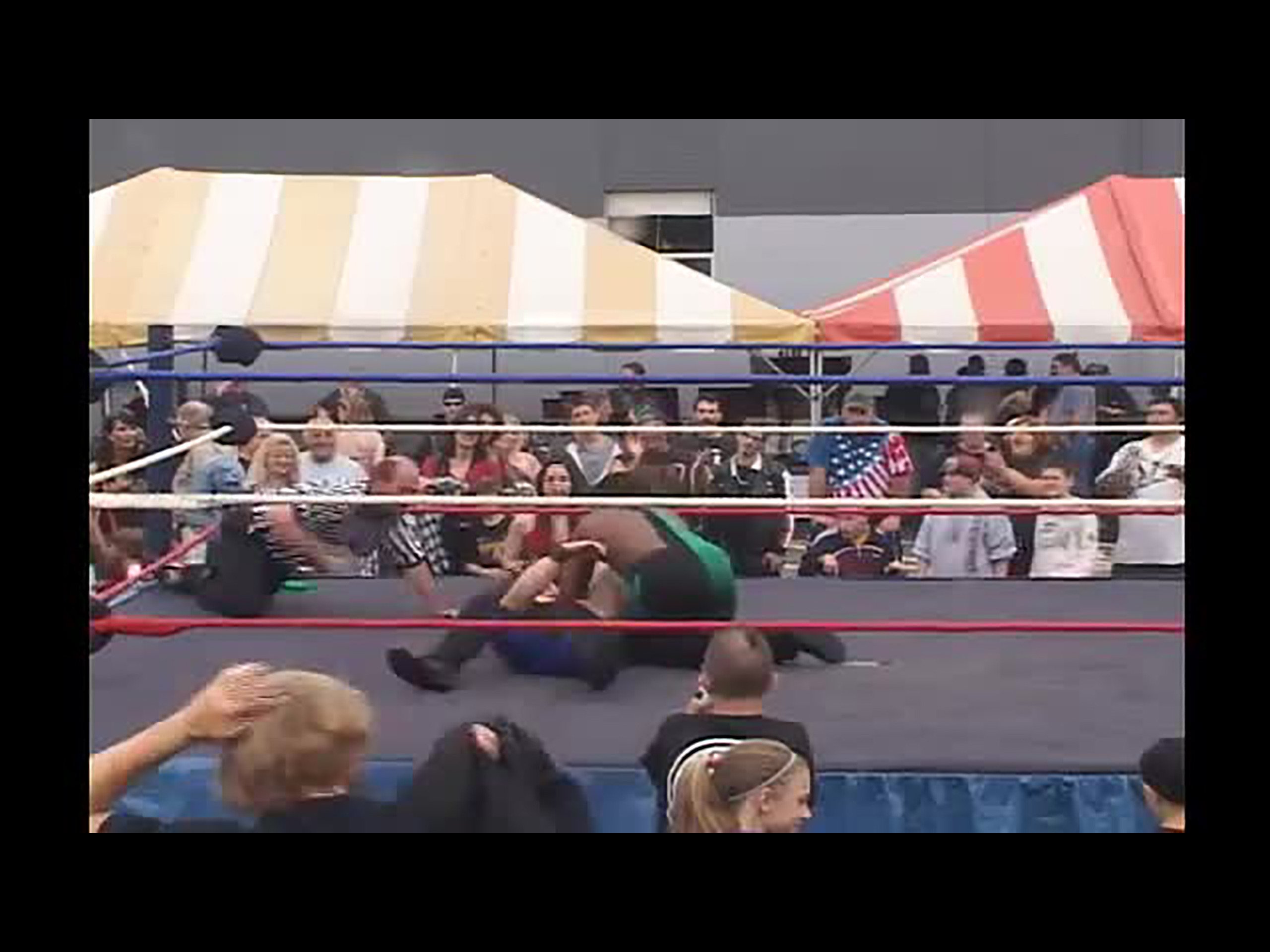 Watch Big Time Wrestling - 2011 | Prime Video