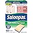 Amazon.com: Salonpas Pain Relieving Patch - 60 Patches (Pack of 2 ...