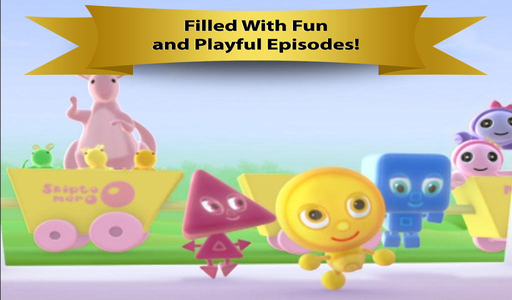 World of Oo - App on Amazon Appstore