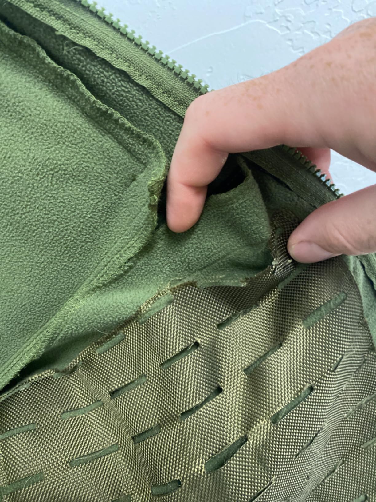 Amazon.com: Zero Foxtrot Men's Tac Jacket 2.0 - Special Ops Military Tactical Soft Shell Bomber ...