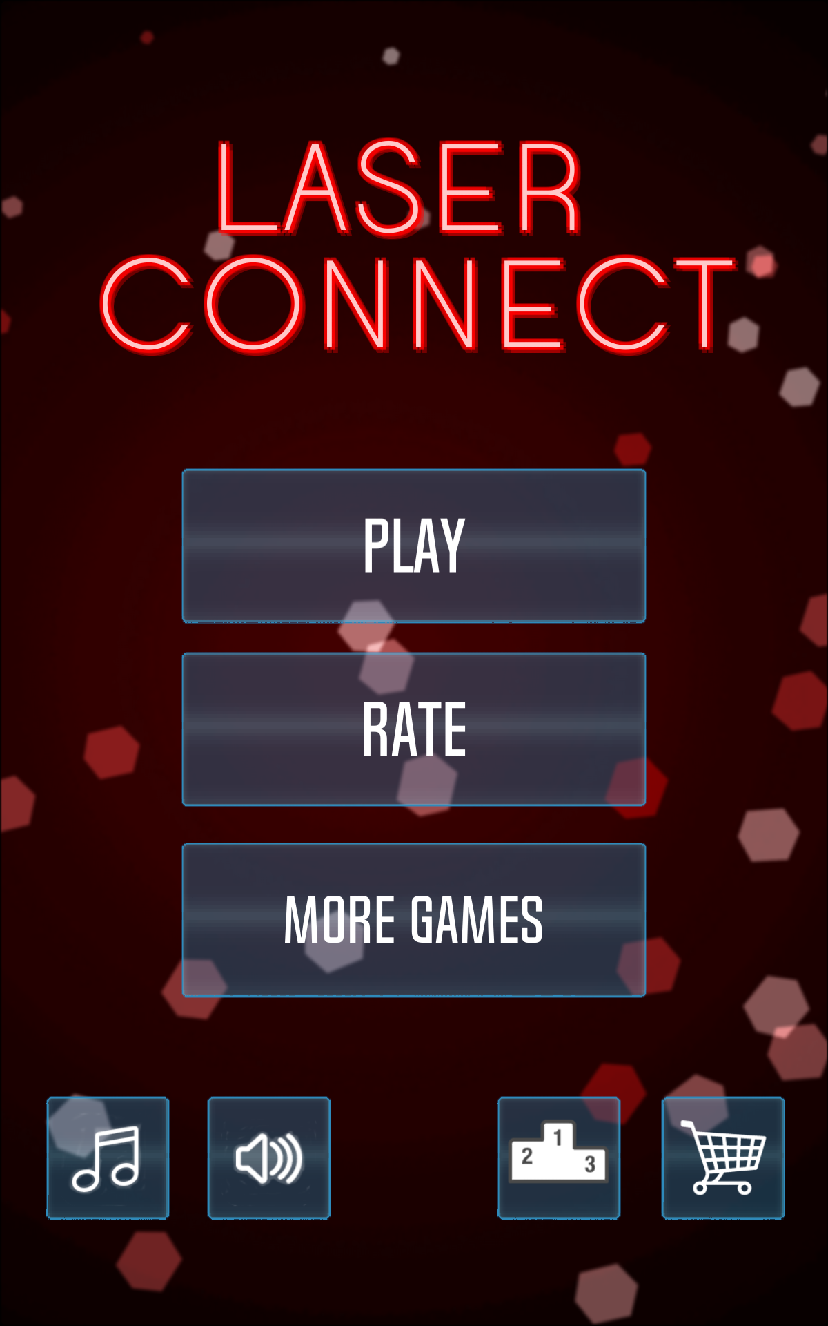 One Touch Draw - Laser Connect - App on Amazon Appstore