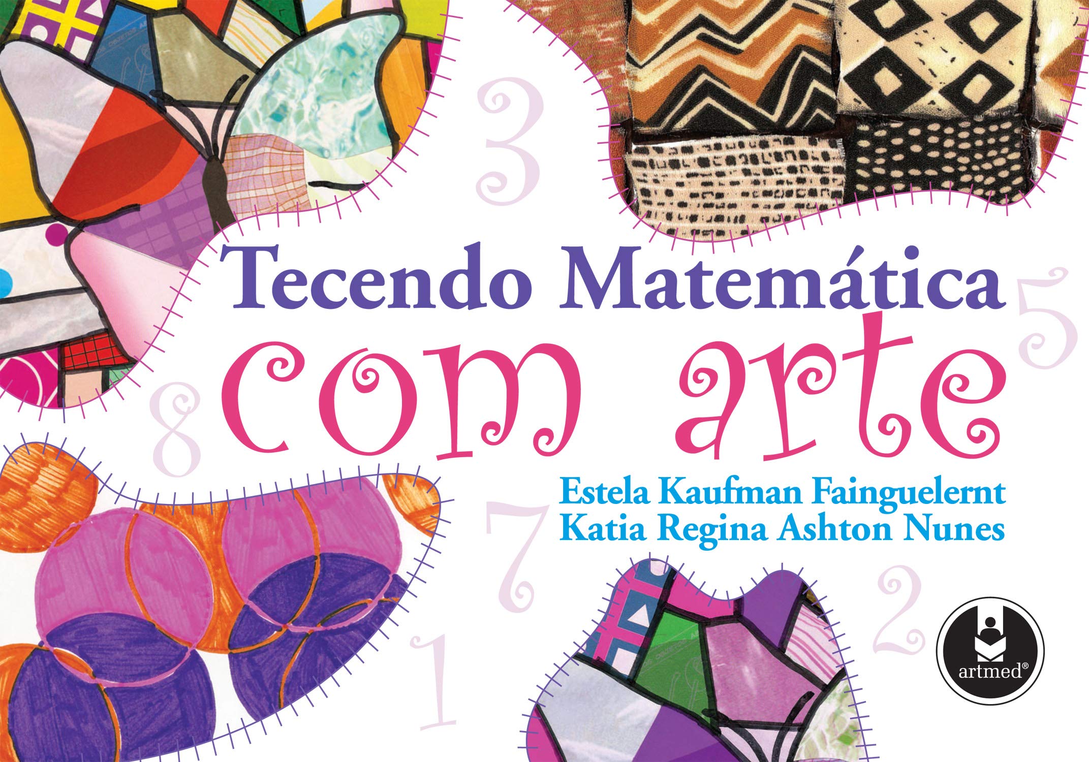 Arte Matematica Arte E Matemática: Simetria – Fundação Calouste