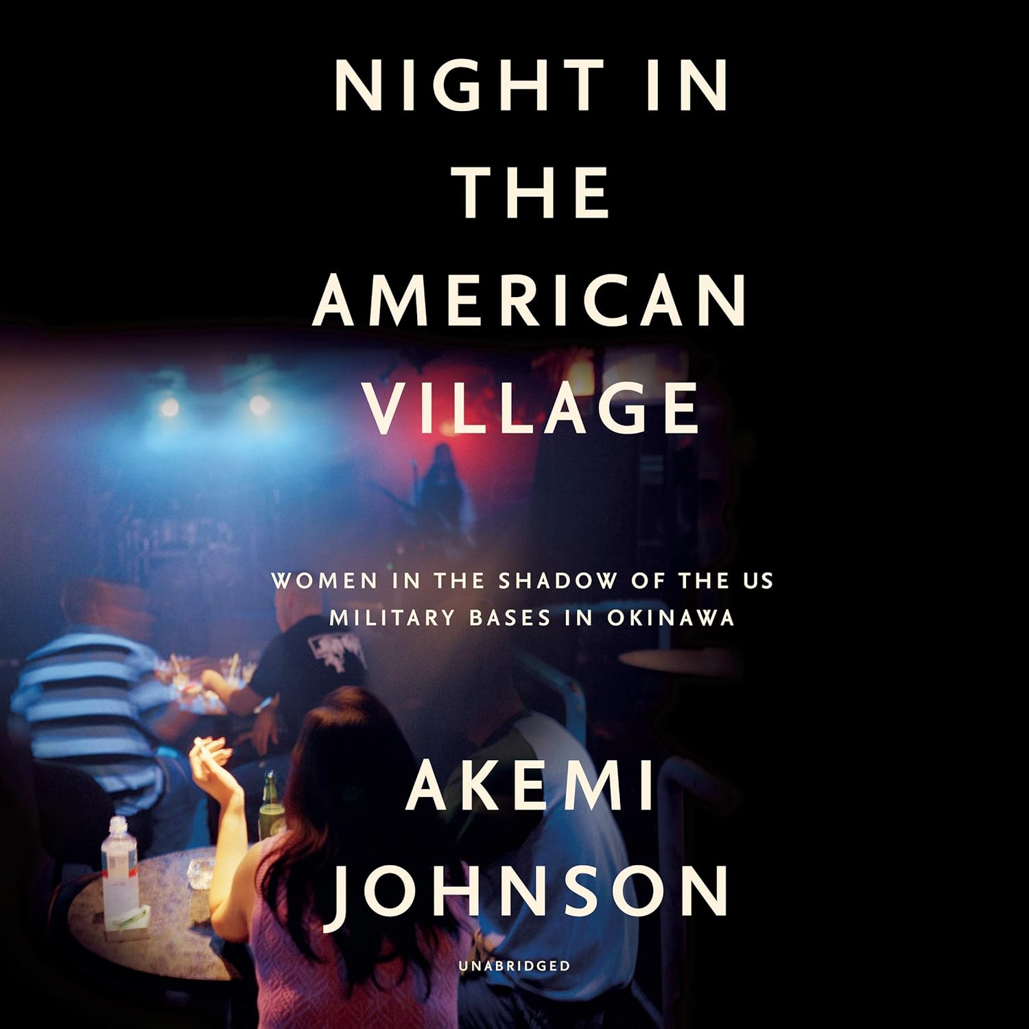 Amazon.com: Night in the American Village: Women in the Shadow of the ...