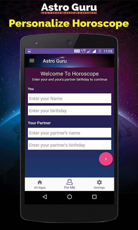 Astro Guru Daily Horoscope - App on Amazon Appstore