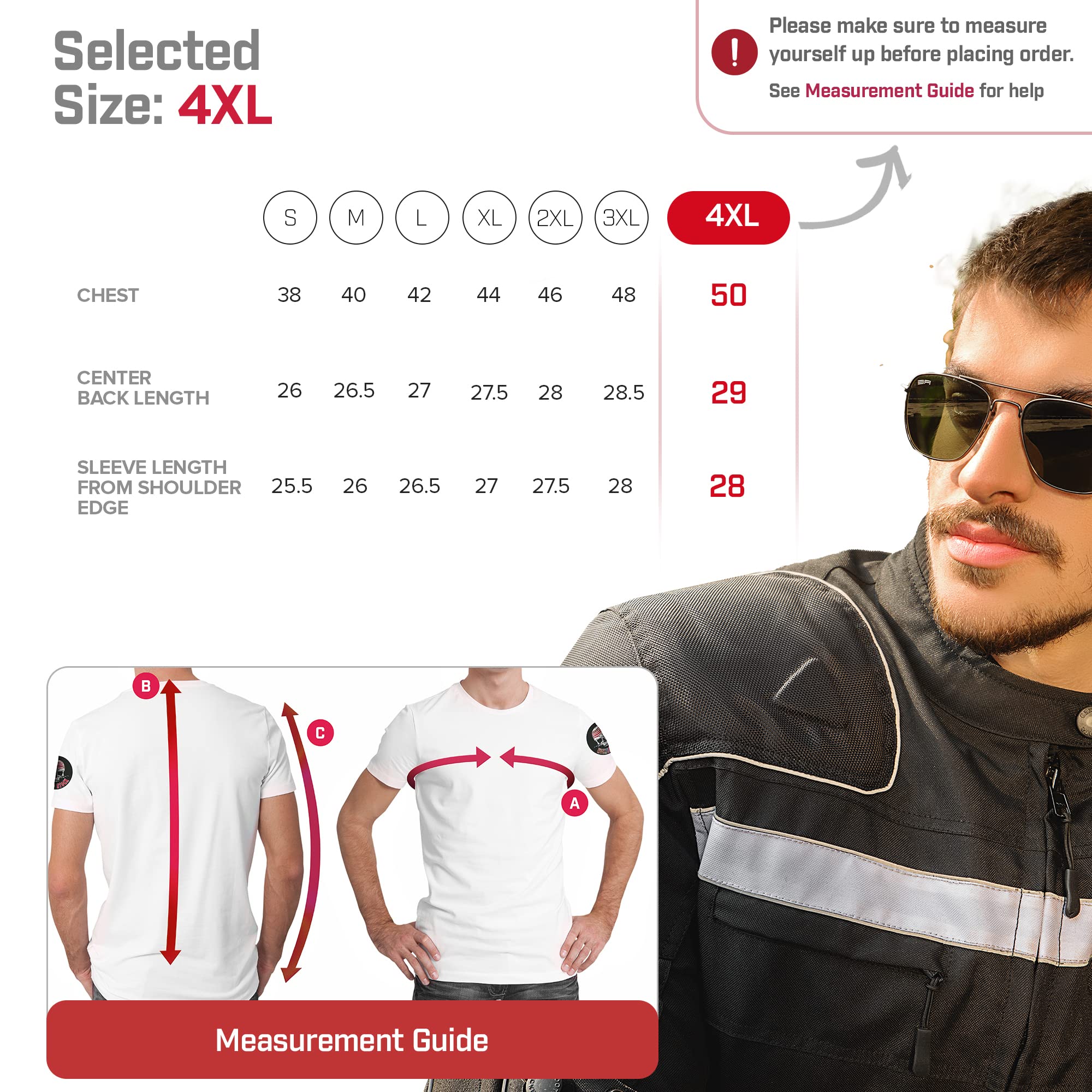Snapklik.com : WICKED STOCK-motorcycle Jacket-motorcycle Jacket
