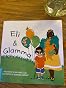 Eli and Glamma: Harte Ed.D., Alana, Wright, Quennina: 9798598559116 ...