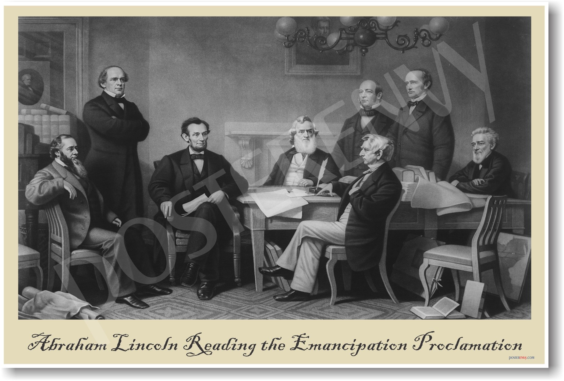 Emancipation Proclamation Key Quotes On This Day In History, September