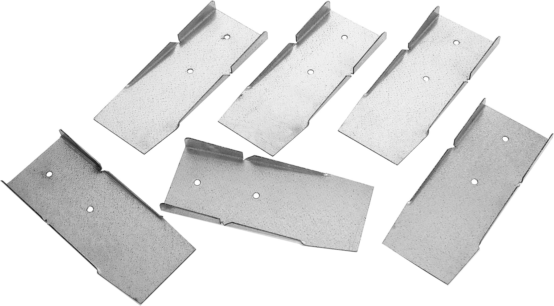 Selections Lawn Edging Log Roll Stakes (Pack of 10) : Amazon.co.uk: Garden