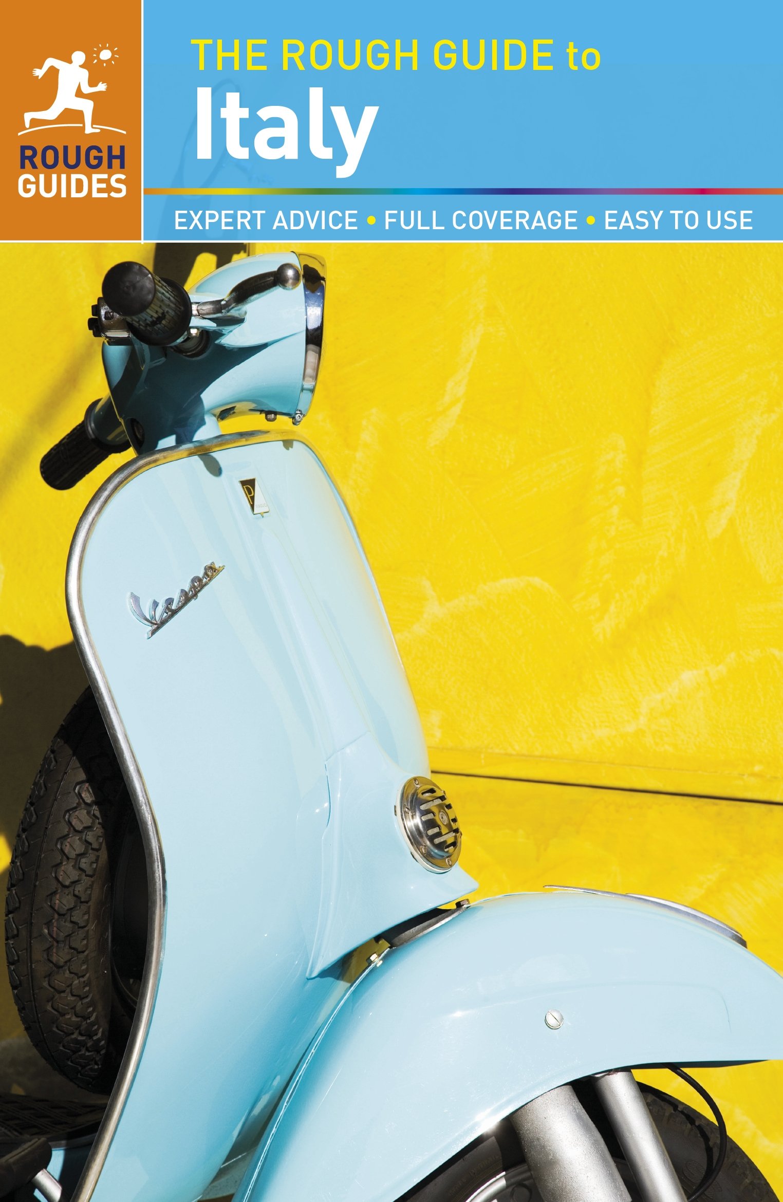 The Rough Guide to Italy: Rough Guide, 11ed, 2013 (Rough Guides ...