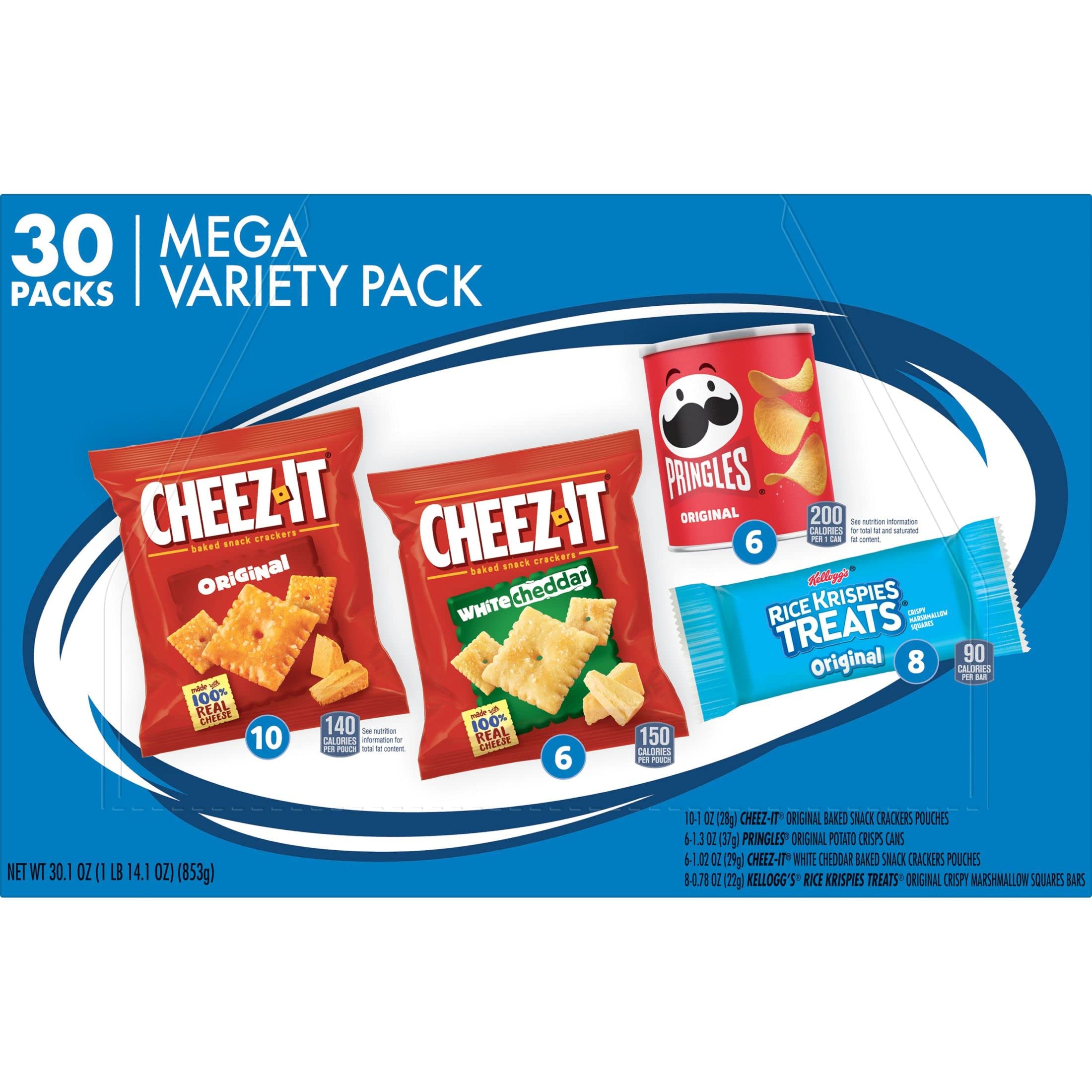 Snapklik.com : Kelloggs Snacks, Lunch Snacks, Kids Snacks, Mega Pack ...