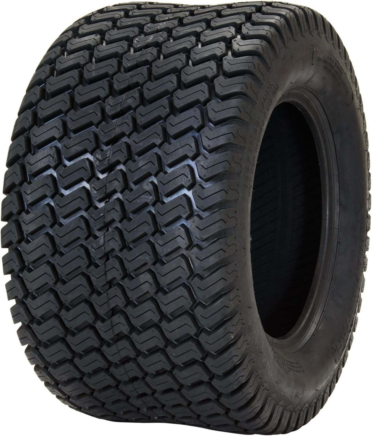 Amazon.com : MARASTAR 24122 24x12-12" Turf Master Mower Tire Only ...