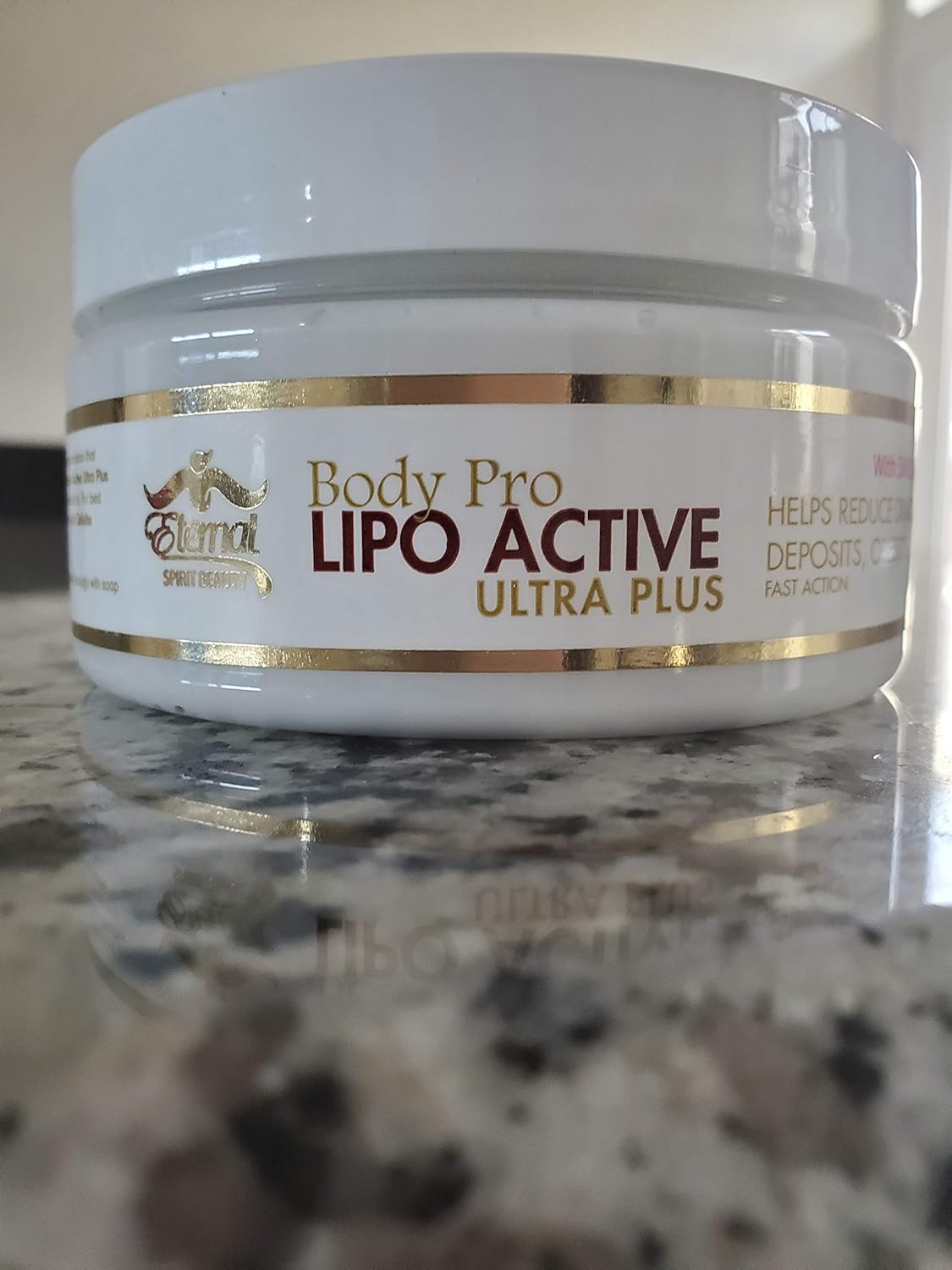 Body pro lipo active ultra plus