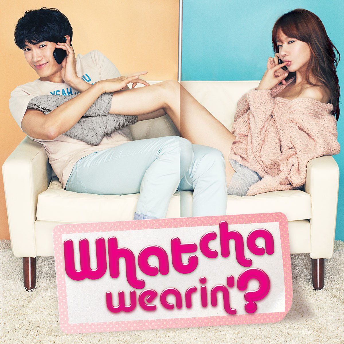 Watch Whatcha Wearin'? | Prime Video